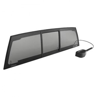 Ford Ranger Rear Window Glass | Back Windshields — CARiD.com
