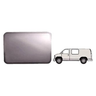 Chevy Express Body Parts | Collision Repair, Restoration - CARiD.com
