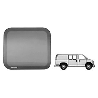 Chevy Express Body Parts | Collision Repair, Restoration - CARiD.com