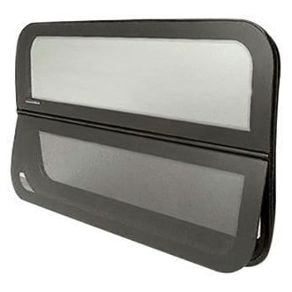 C.R. Laurence™ | Truck Sliding Windows & Parts — CARiD.com