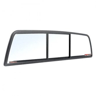 1978 Chevy CK Pickup Rear Window Glass — CARiD.com