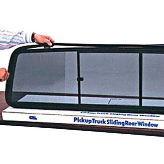 Ford Ranger Replacement Window Seals — CARID.com