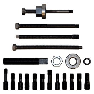 Cal-Van™ - 38900 Spark Plug Port Repair Kits, Valve Inserts | CARiD