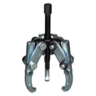 Universal Gear & Bearing Pullers | CARiD