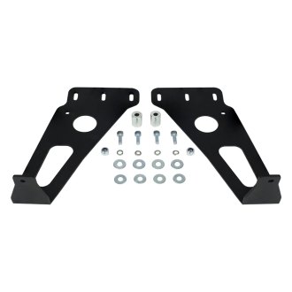 Toyota 4Runner Off-Road Light Bar Mounts & Brackets — CARiD.com