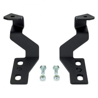 Toyota 4Runner Off-Road Light Bar Mounts & Brackets — CARiD.com