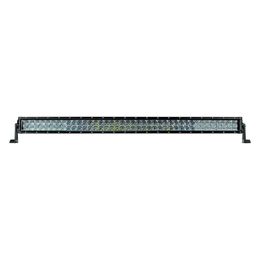 Cali Raised LED® - 5D Optic Curved Dual Row LED Light Bar