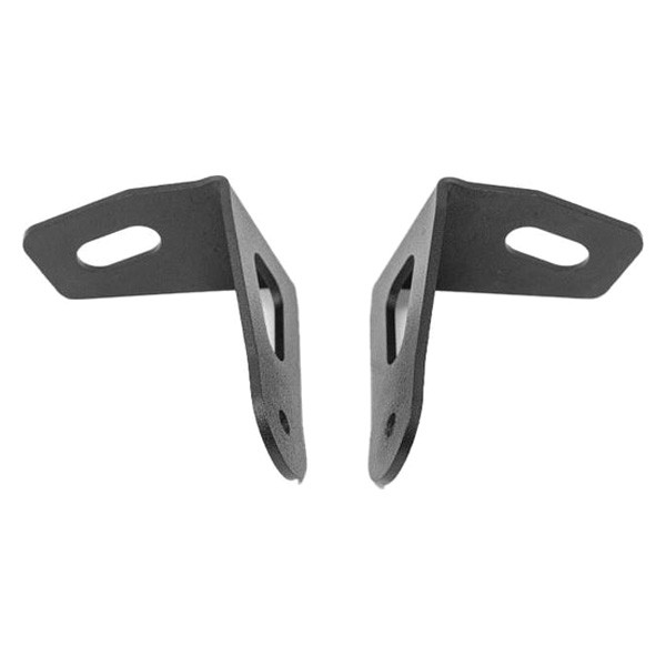 Cali Raised LED® CR2363 - Bumper Mounts for 22" LED Light Bar