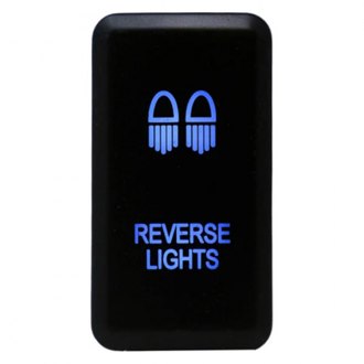 Universal Auxiliary Light Switches | CARiD