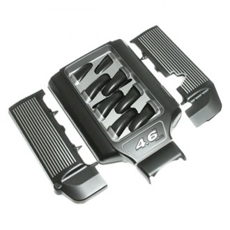 Custom Engine Covers | Carbon Fiber, Stainless Steel – CARiD.com