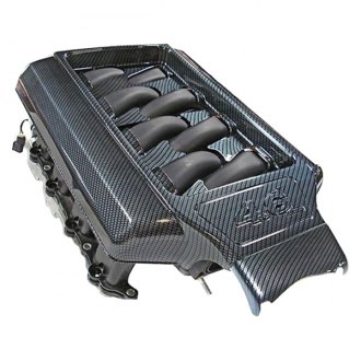 Custom Engine Covers | Carbon Fiber, Stainless Steel – CARiD.com