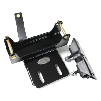 1964 Mercury Comet Transmission Mounts | Cases, Housings — CARiD.com