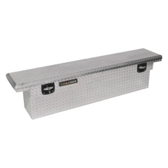 Cam-Locker™ - Low Profile Truck Tool Boxes | CARiD
