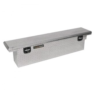 Cam-Locker™ - Low Profile Truck Tool Boxes | CARiD