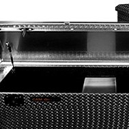 Cam-Locker™ | Low Profile Truck Tool Boxes — CARiD.com