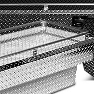Cam-Locker™ | Low Profile Truck Tool Boxes — CARiD.com