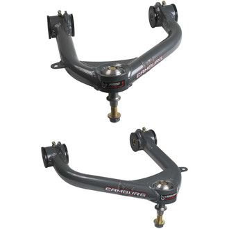 Camburg Engineering™ - Off-Road Racing Suspension Parts | CARiD