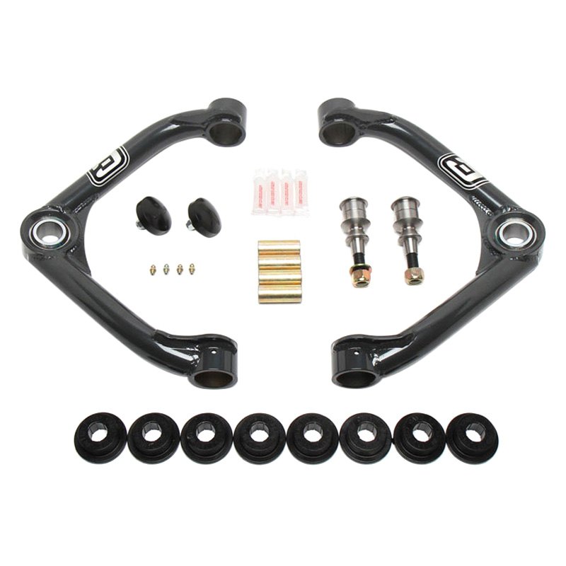 Camburg Engineering™ - Off-Road Racing Suspension Parts | CARiD