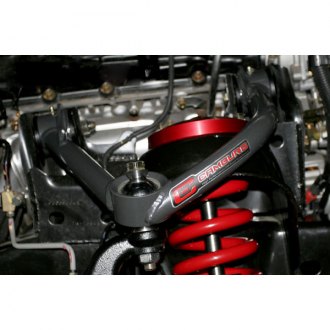 2008 Nissan Titan Performance Suspension | Shocks, Springs, Struts