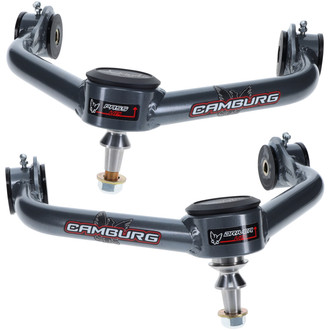 Camburg Engineering™ | Off-Road Racing Suspension Parts — CARiD.com
