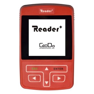Cando International™ | Code Readers & Diagnostic Scan Tools — CARiD.com