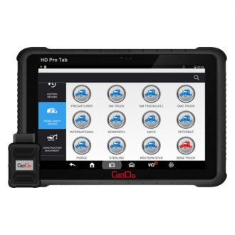Cando International™ | Code Readers & Diagnostic Scan Tools — CARiD.com
