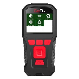 Cando International™ - Code Readers & Diagnostic Scan Tools | CARiD