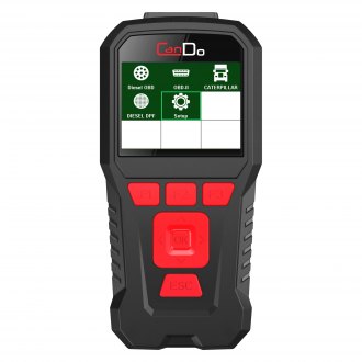 Cando International™ - Code Readers & Diagnostic Scan Tools | CARiD