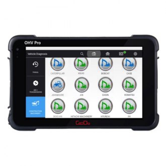 Cando International™ | Code Readers & Diagnostic Scan Tools — CARiD.com