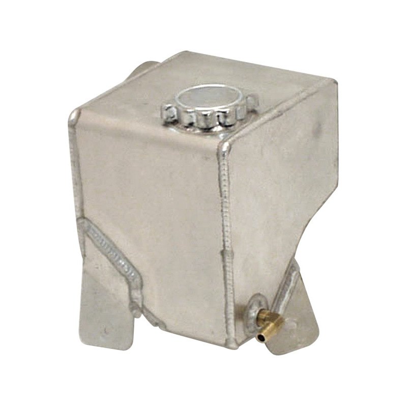 Canton Racing® - Aluminum Coolant Expansion Tank