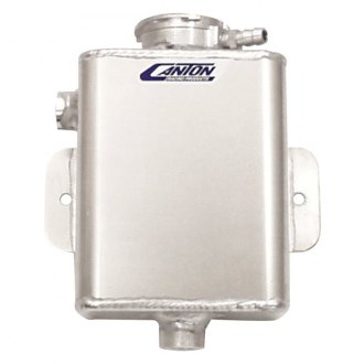 Racing Overflow Tanks & Components | Coolant Expansion Tanks – CARiD.com