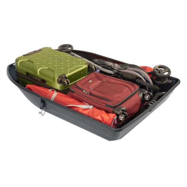 Car top cargo ctc store