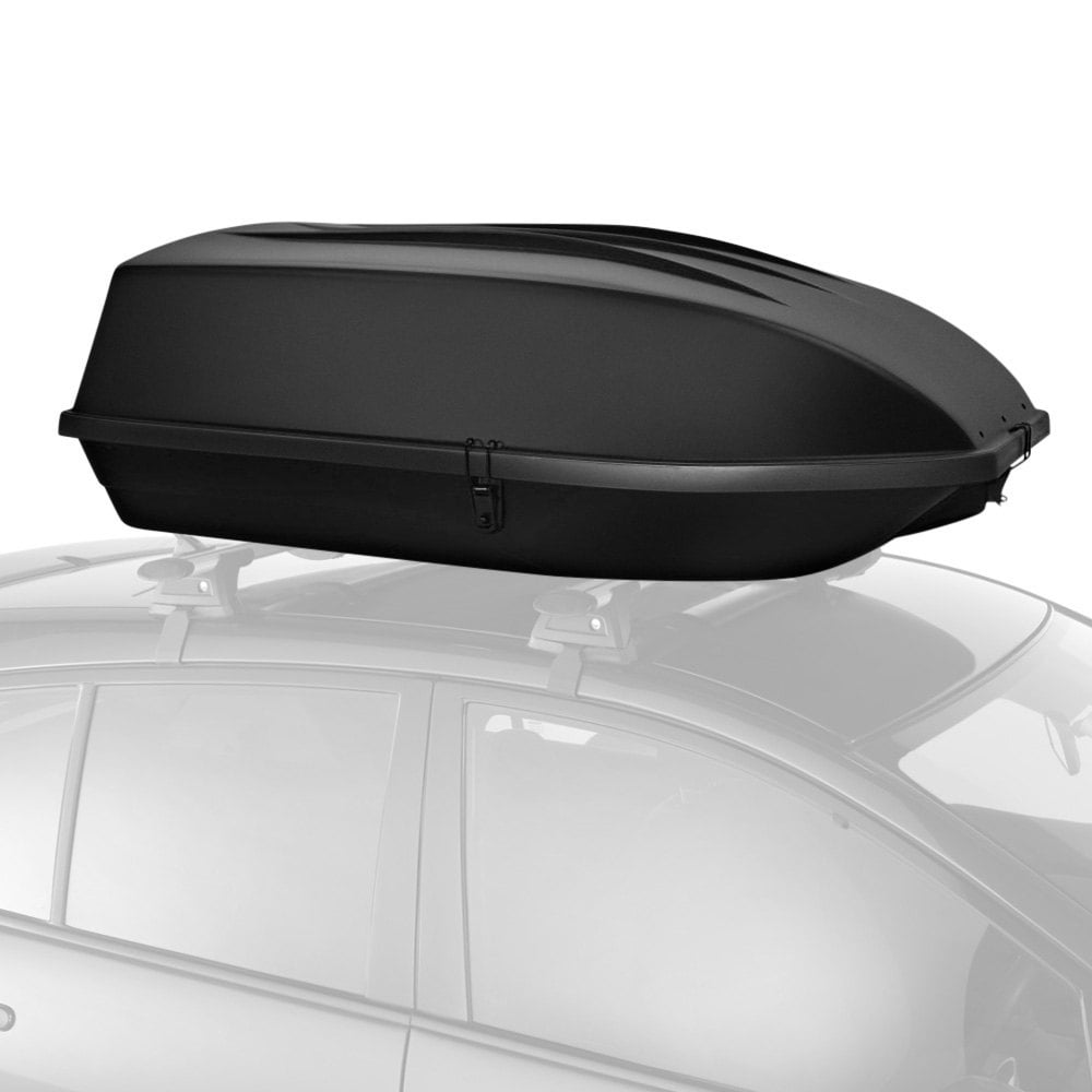 Car Top Cargo Roof Cargo Box