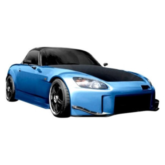 Honda S2000 Body Kits & Ground Effects – CARiD.com