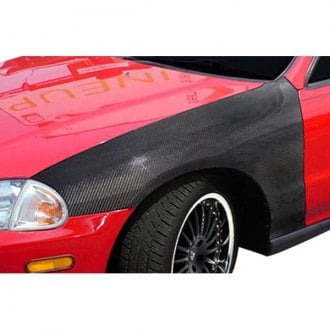 Honda Del Sol Body Kits & Ground Effects | CARiD