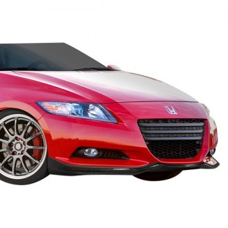 Honda CR-Z Body Kits & Ground Effects – CARiD.com