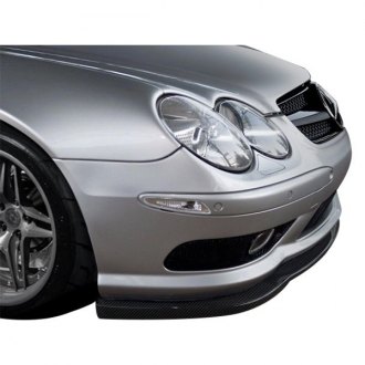 Mercedes SL Class Body Kits & Ground Effects | CARiD