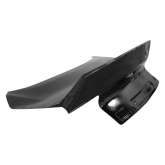 Ford Mustang Custom Trunk Lids | CARiD