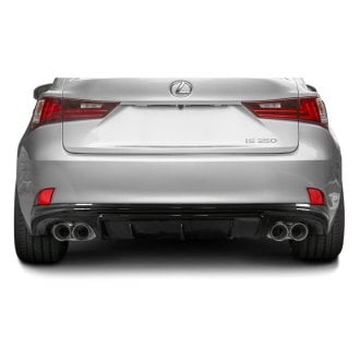 Lexus IS250 Body Kits & Ground Effects | CARiD
