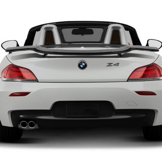 BMW Z4 Spoilers | Custom, Factory, Roof, Lip & Wing Spoilers