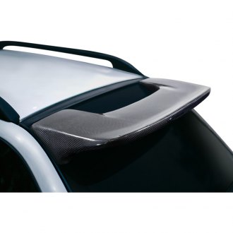 Subaru Impreza Spoilers | Custom, Factory, Roof, Lip & Wing Spoilers