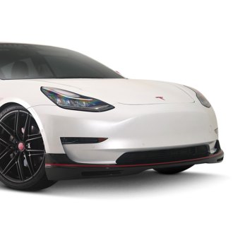 Tesla Body Kits & Ground Effects - Bumpers, Side Skirts | CARiD