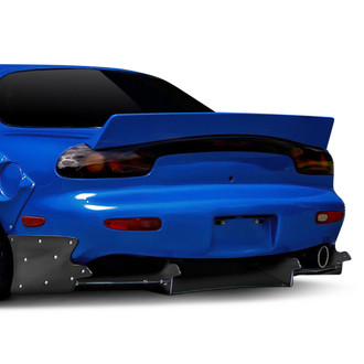 Mazda RX-7 Body Kits & Ground Effects – CARiD.com