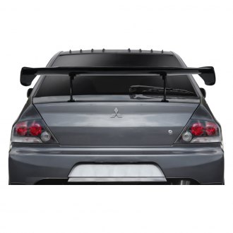 2002 Mitsubishi Lancer Body Kits & Ground Effects | CARiD