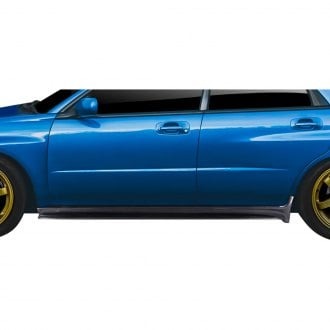 2004 Subaru WRX Body Kits & Ground Effects | CARiD