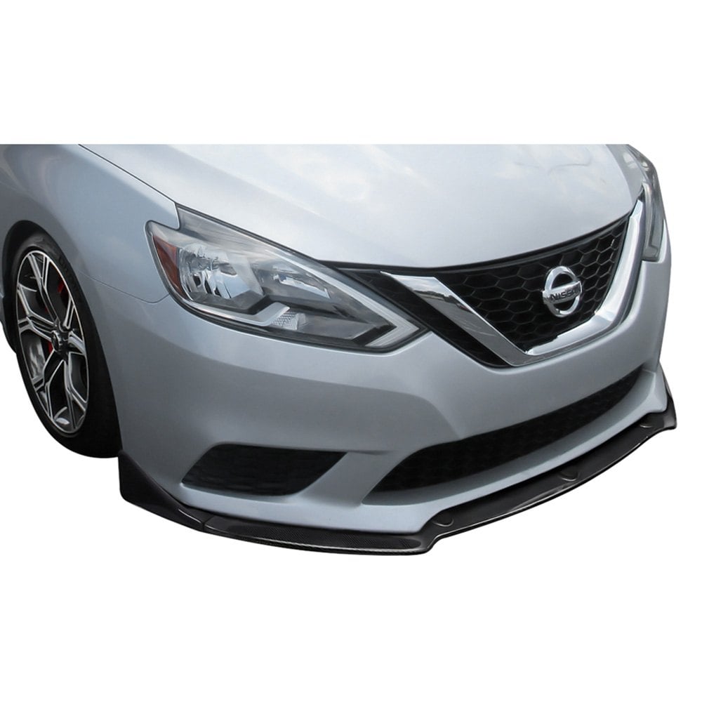 Universal Bumper Lips - Air Dams, Splitters, Spoilers | CARiD