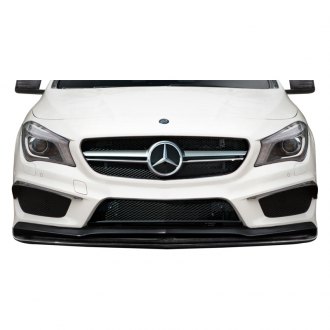 Mercedes CLA Class Body Kits & Ground Effects | CARiD