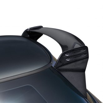 Mini Cooper Spoilers | Custom, Factory, Roof, Lip & Wing Spoilers