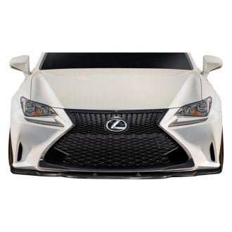 2016 Lexus RC Body Kits & Ground Effects | CARiD