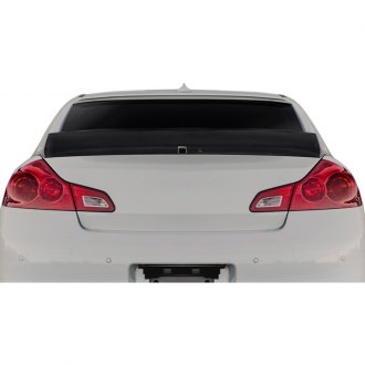 2015 Infiniti Q40 Body Kits & Ground Effects | CARiD